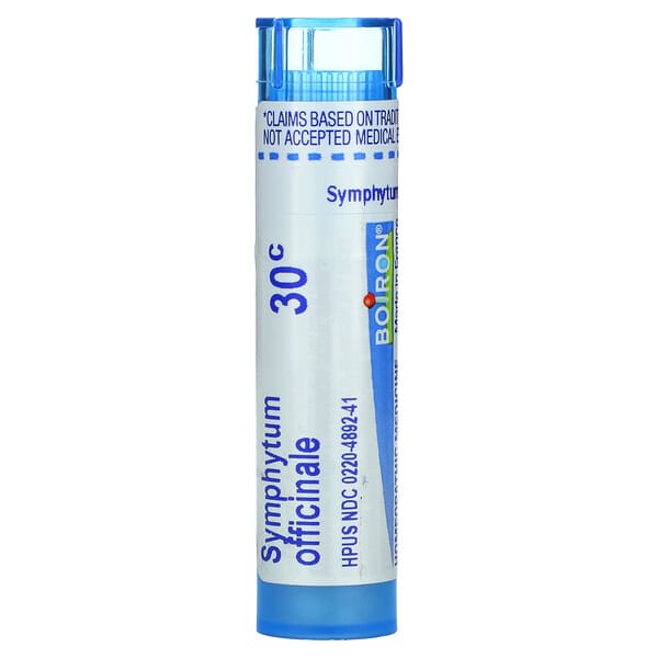 Symphytum officinale 30C – Sojourns Apothecary Store