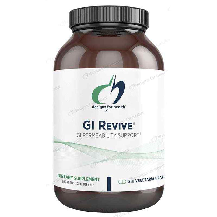 GI Revive – Sojourns Apothecary Store