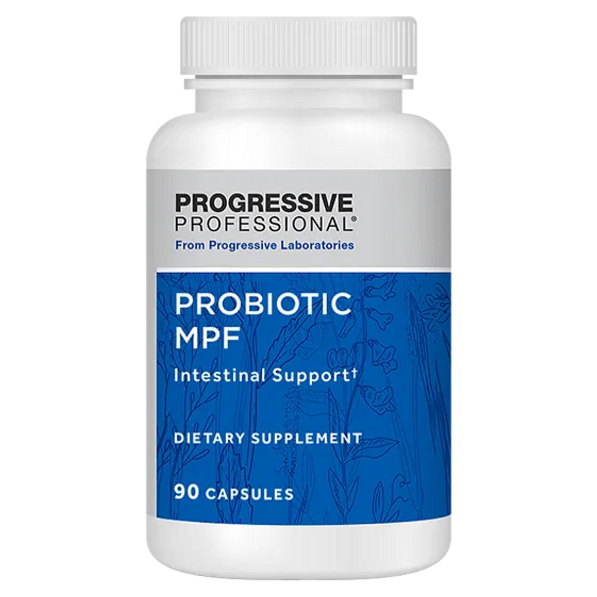 Probiotic MPF – Sojourns Apothecary Store